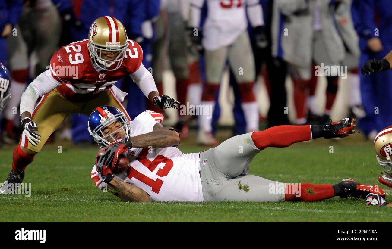 Chris Culliver 49ers