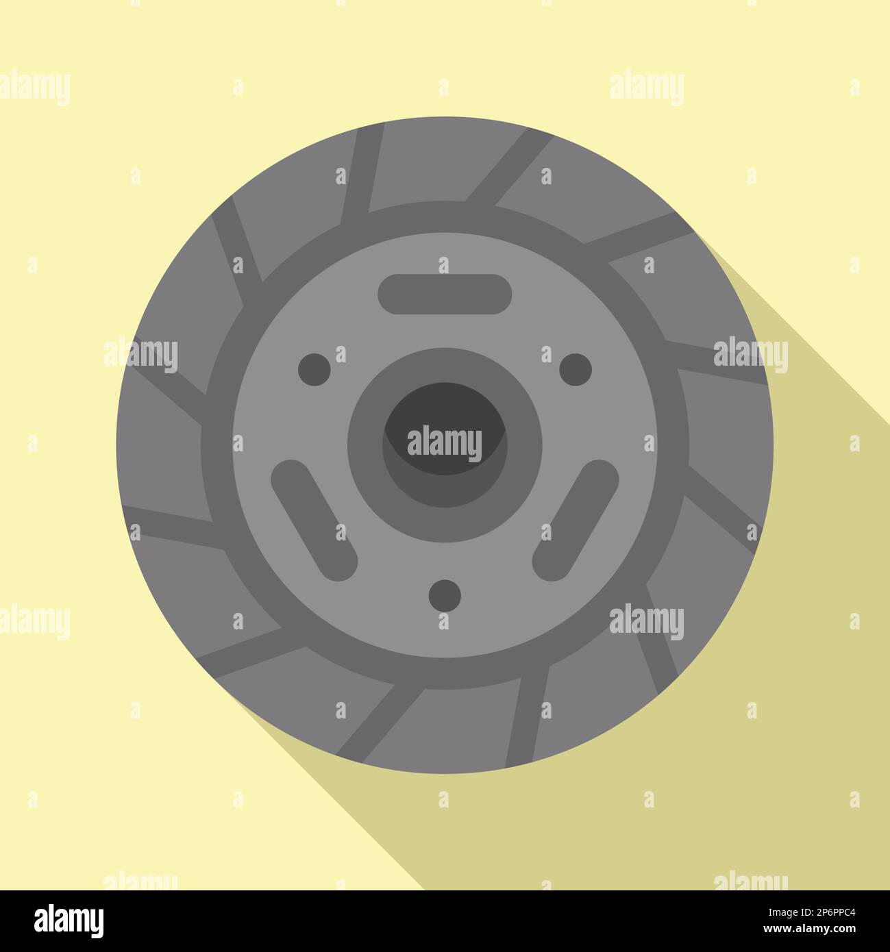 Mechanical disk drive Stock Vector Images - Alamy