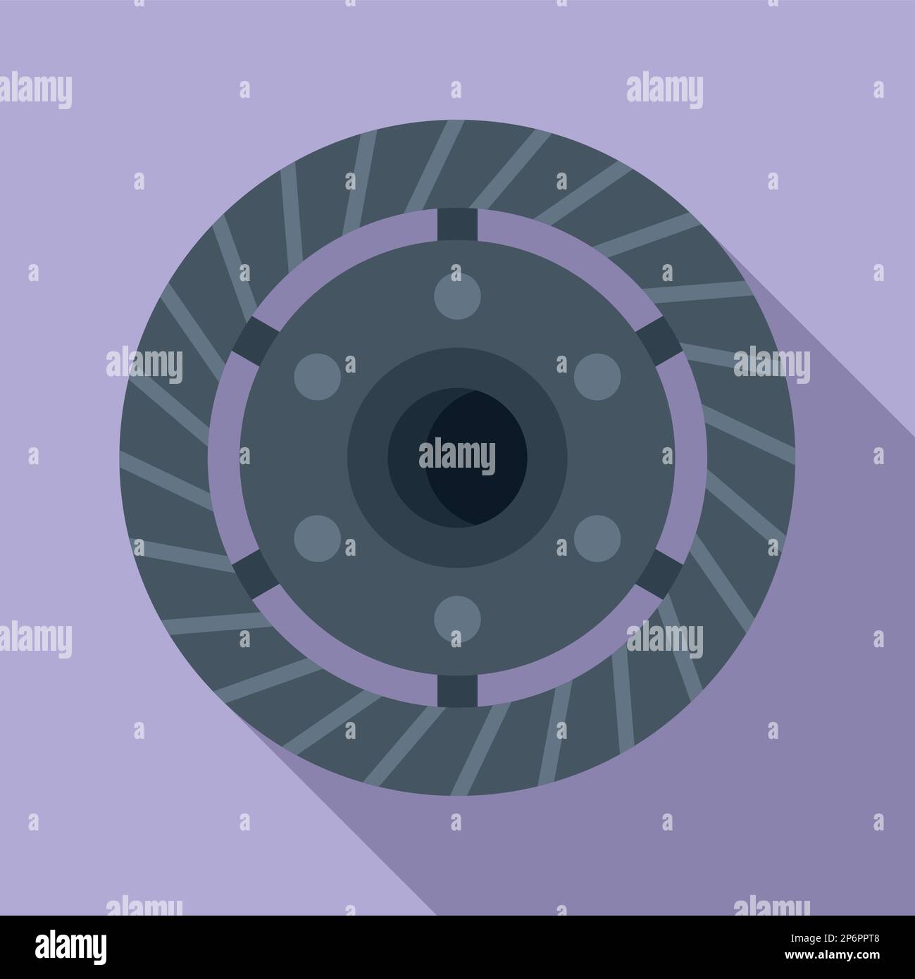 Shoe plate Stock Vector Images - Alamy