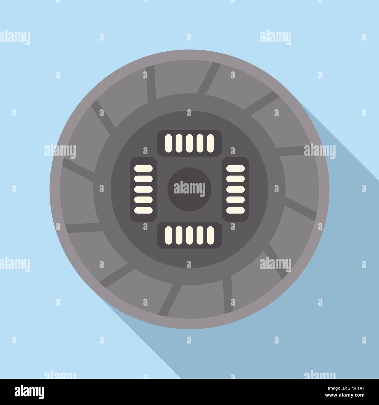 Shoe plate Stock Vector Images - Alamy