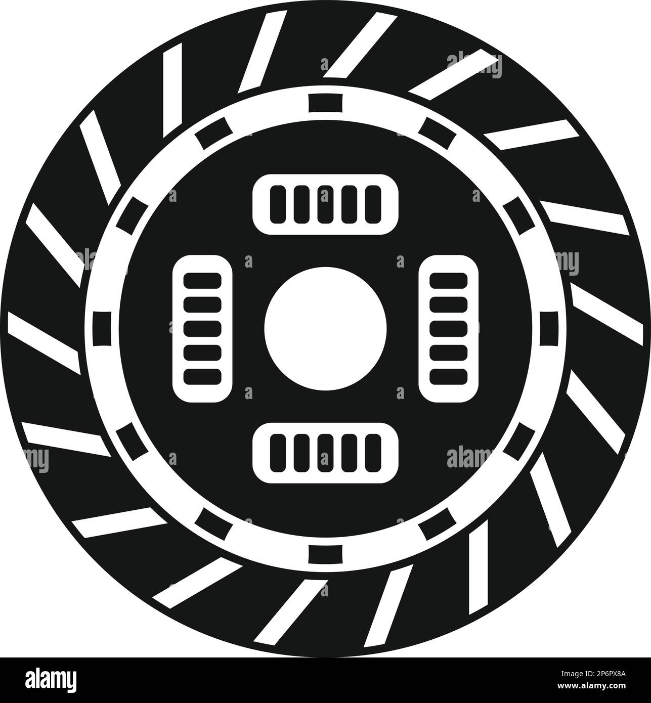 Driving kit car Stock Vector Images - Alamy