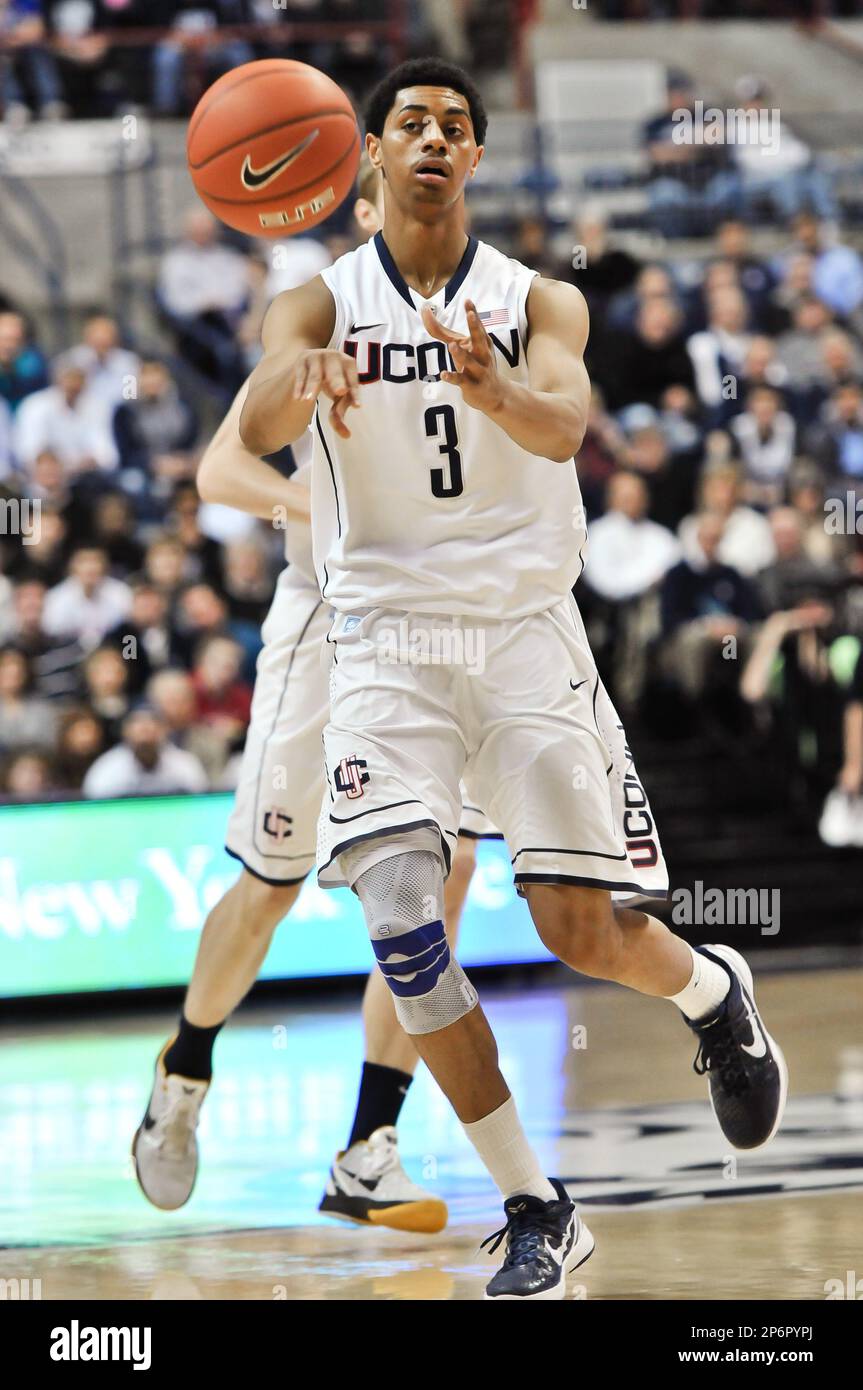 Jeremy Lamb Uconn
