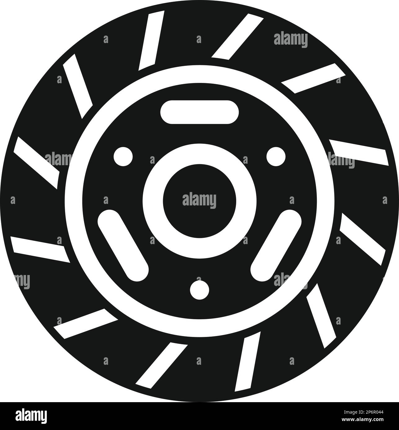 Mechanical disk drive Stock Vector Images - Alamy