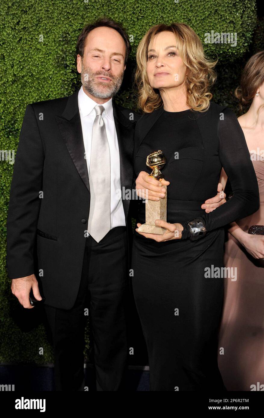 BEVERLY HILLS, CA - JANUARY 15: President and General Manager, FX ...