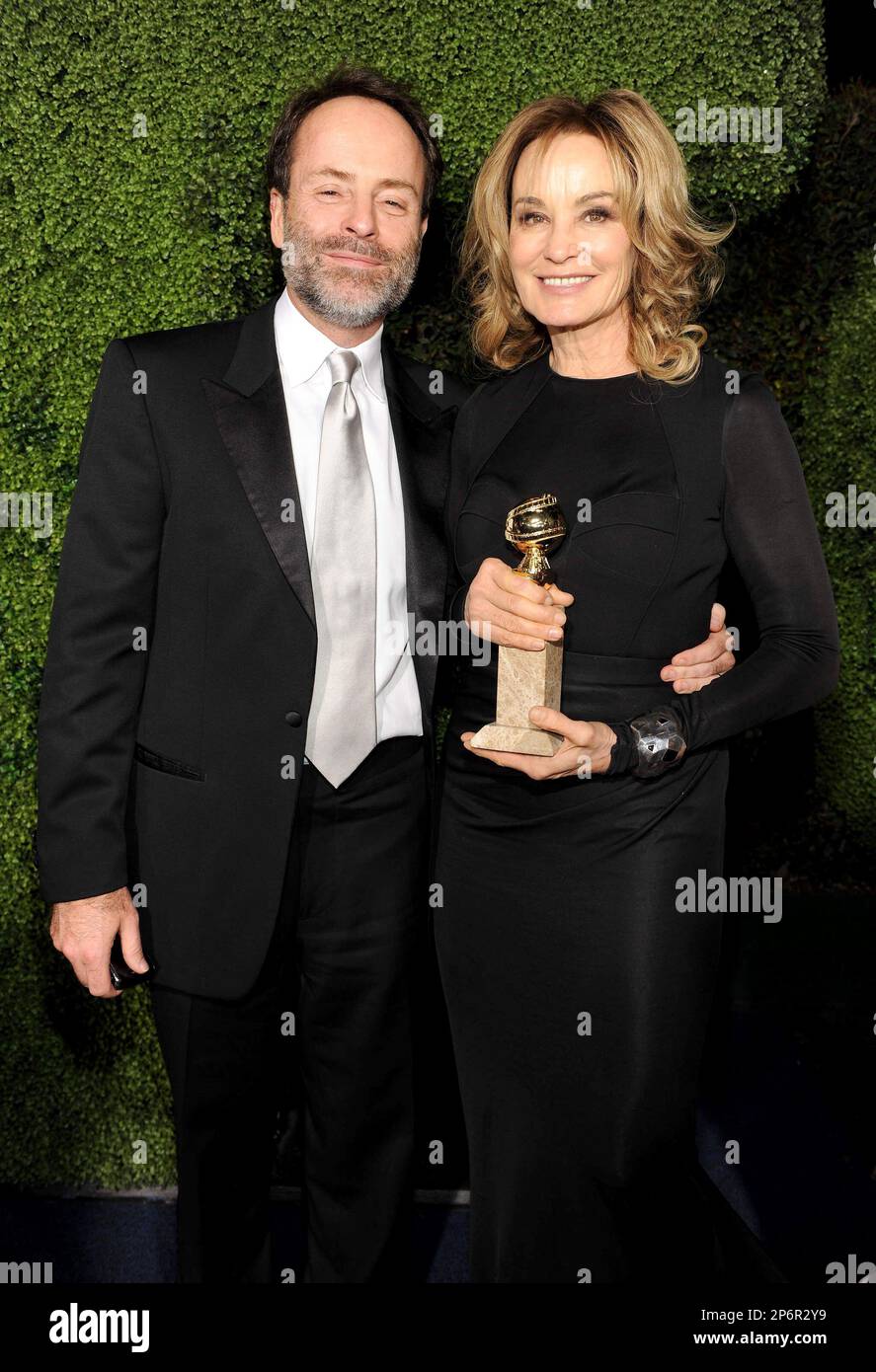 BEVERLY HILLS, CA - JANUARY 15: President and General Manager, FX ...