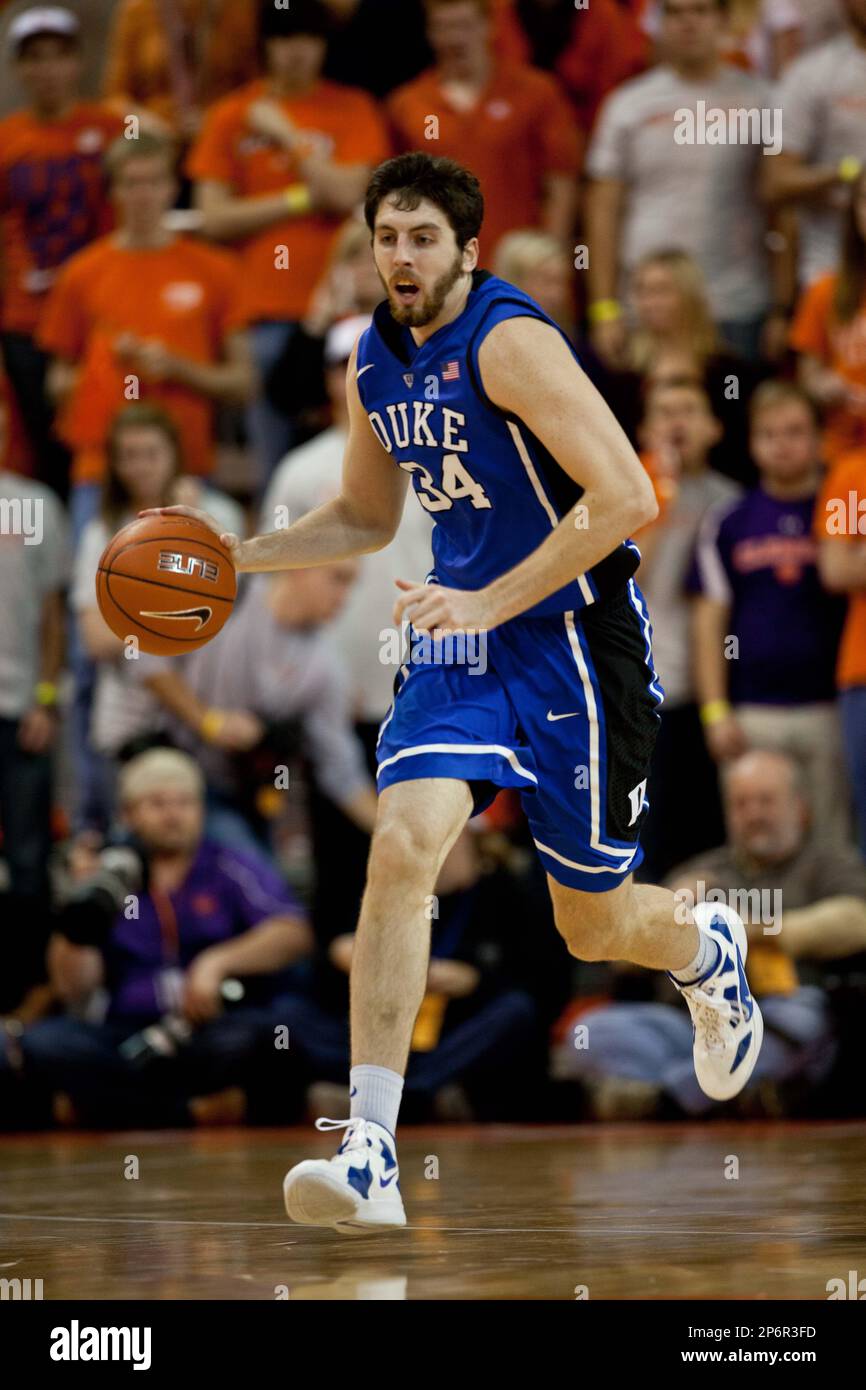 Ryan Kelly Duke