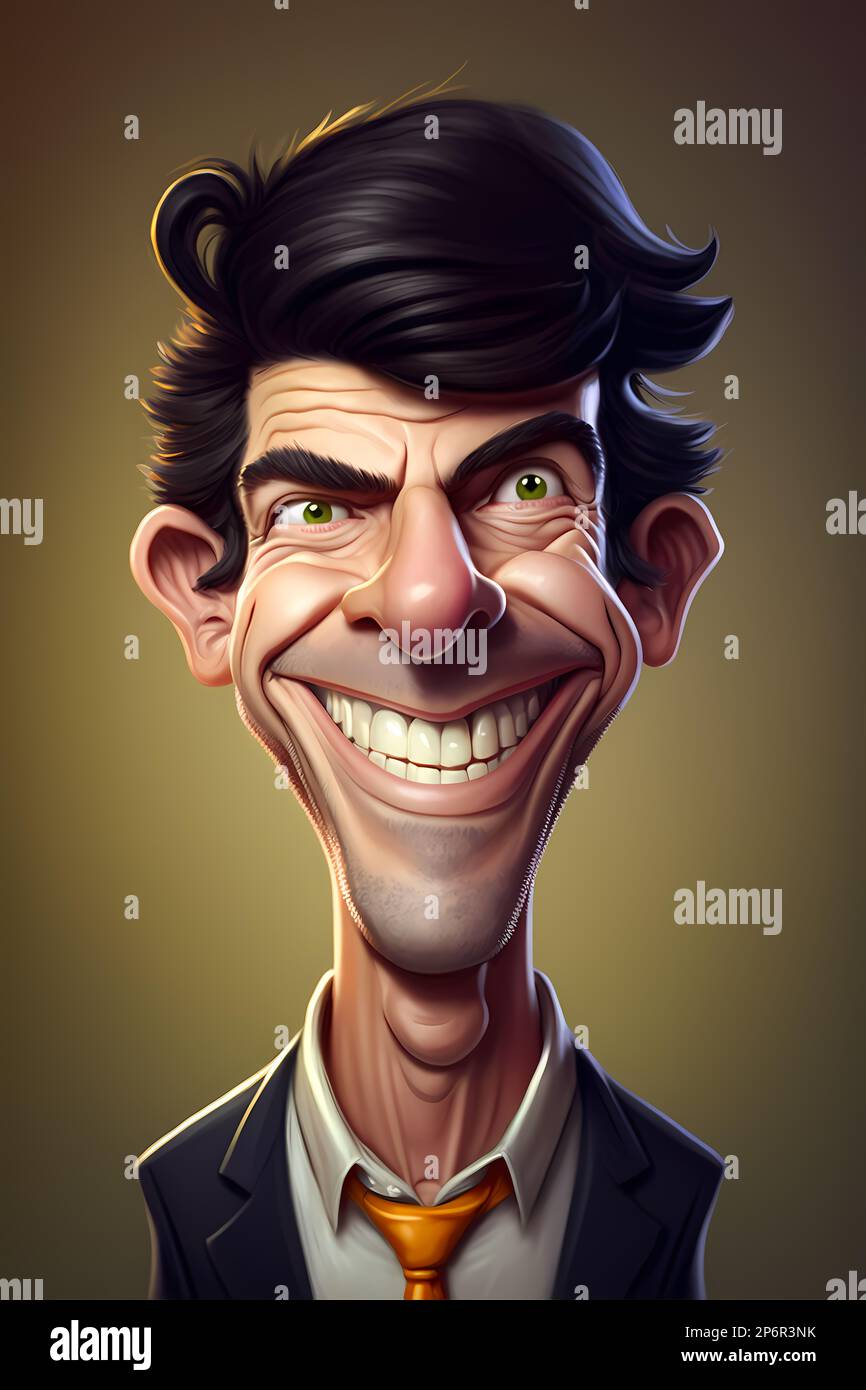 Ai reaction hi-res stock photography and images - Alamy