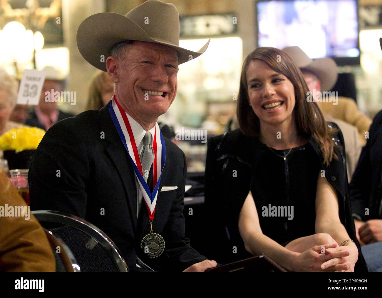 Lyle Lovett April Kimble