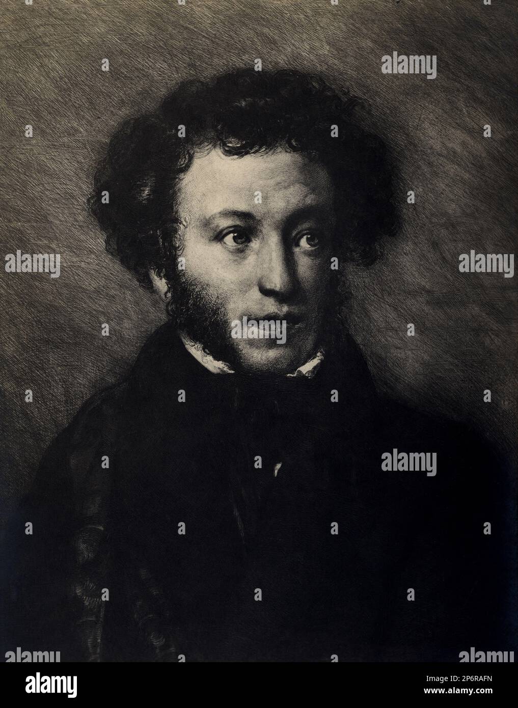 Letteratura pushkin hi-res stock photography and images - Alamy