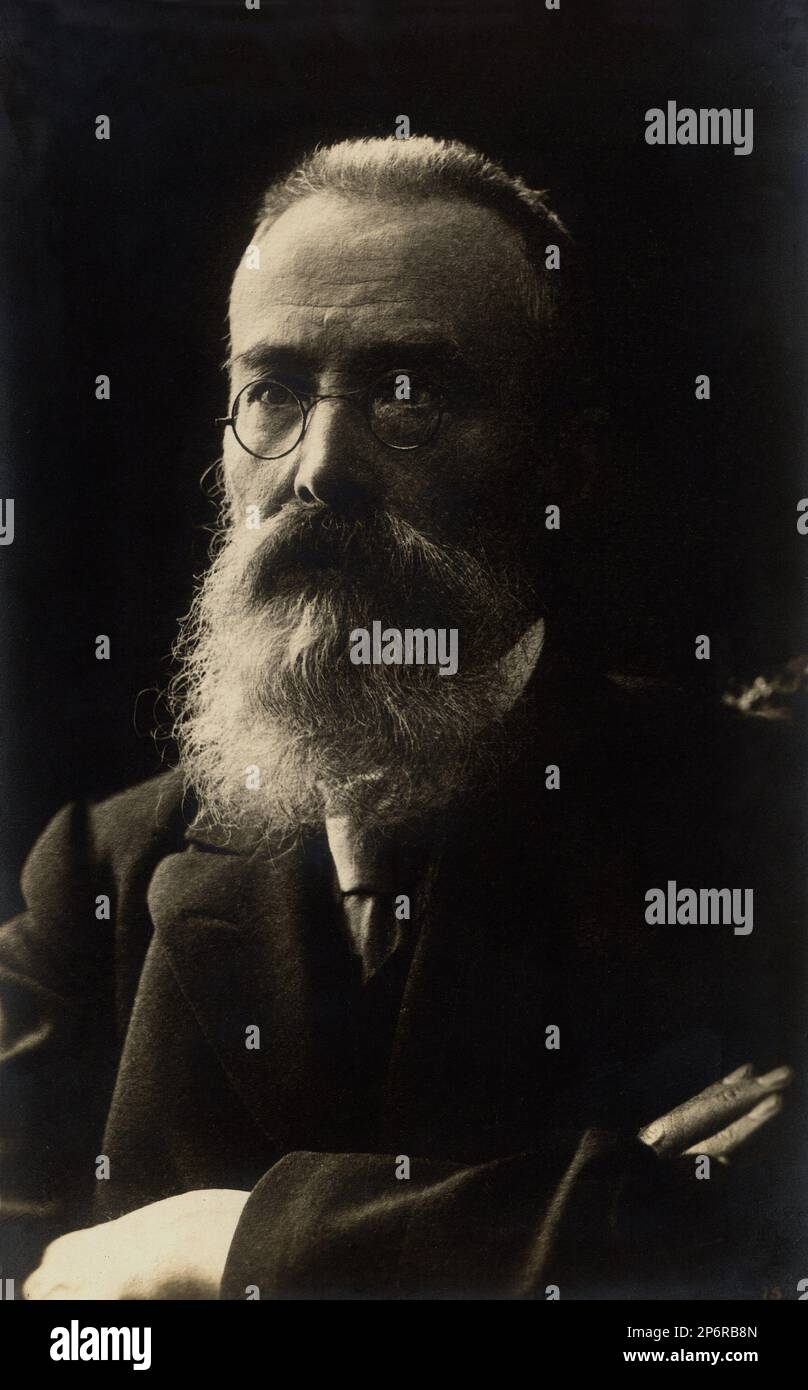 Korssakov hi-res stock photography and images - Alamy