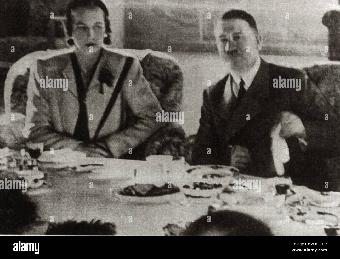 Nazista fascista nazista hi-res stock photography and images - Alamy