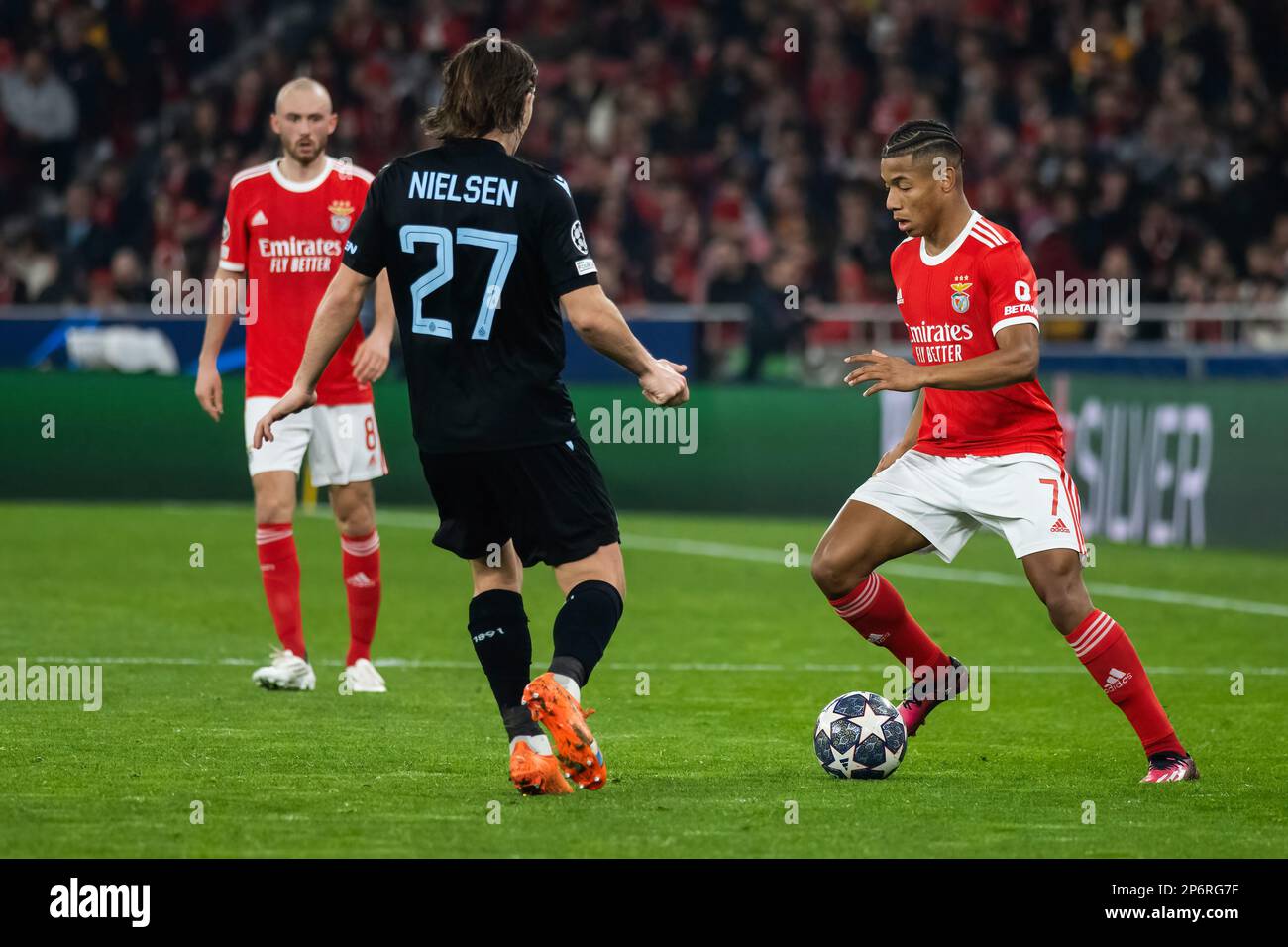 Casper nielsen hi-res stock photography and images - Alamy
