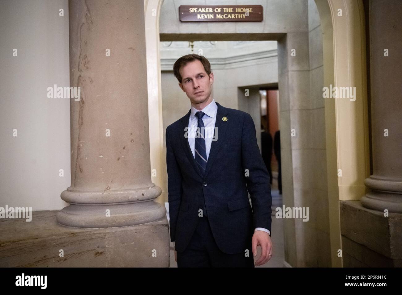 Jake auchincloss hi-res stock photography and images - Alamy