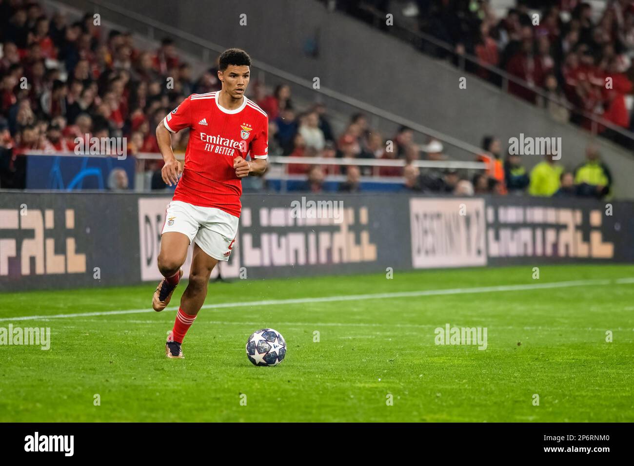 Alexander bah 2023 hi-res stock photography and images - Alamy