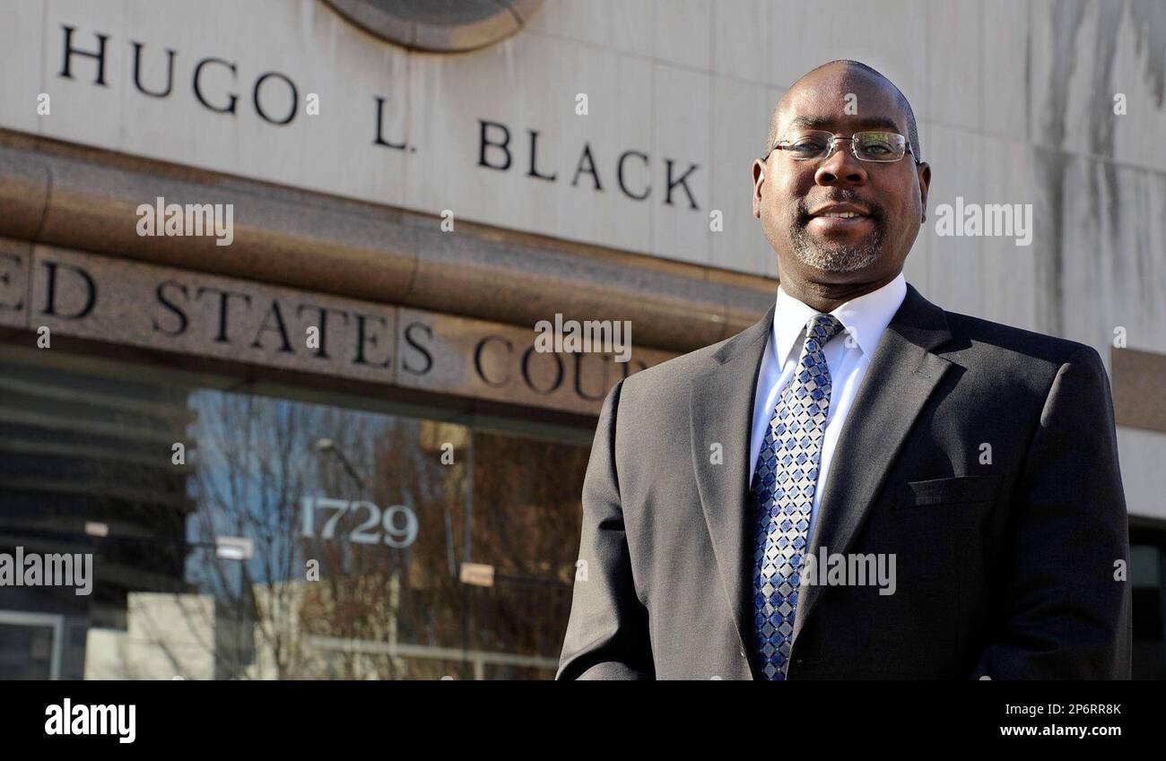 In this Dec. 14, 2011 photo, Kevin Butler, the first and newly ...