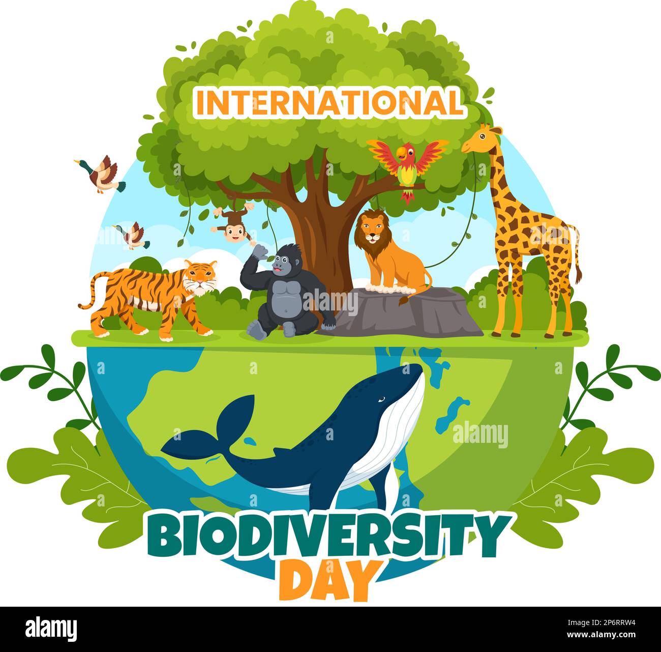 Biodiversity Poster Project