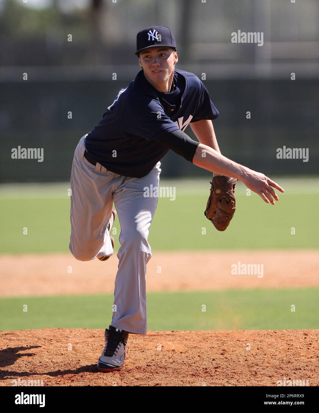 Trey Killian during the World Wood Bat Association Championships at ...
