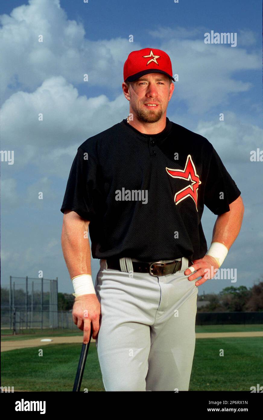 Jeff Bagwell