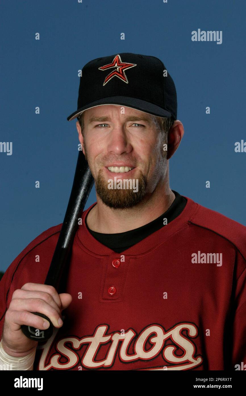 Jeff Bagwell Jacked