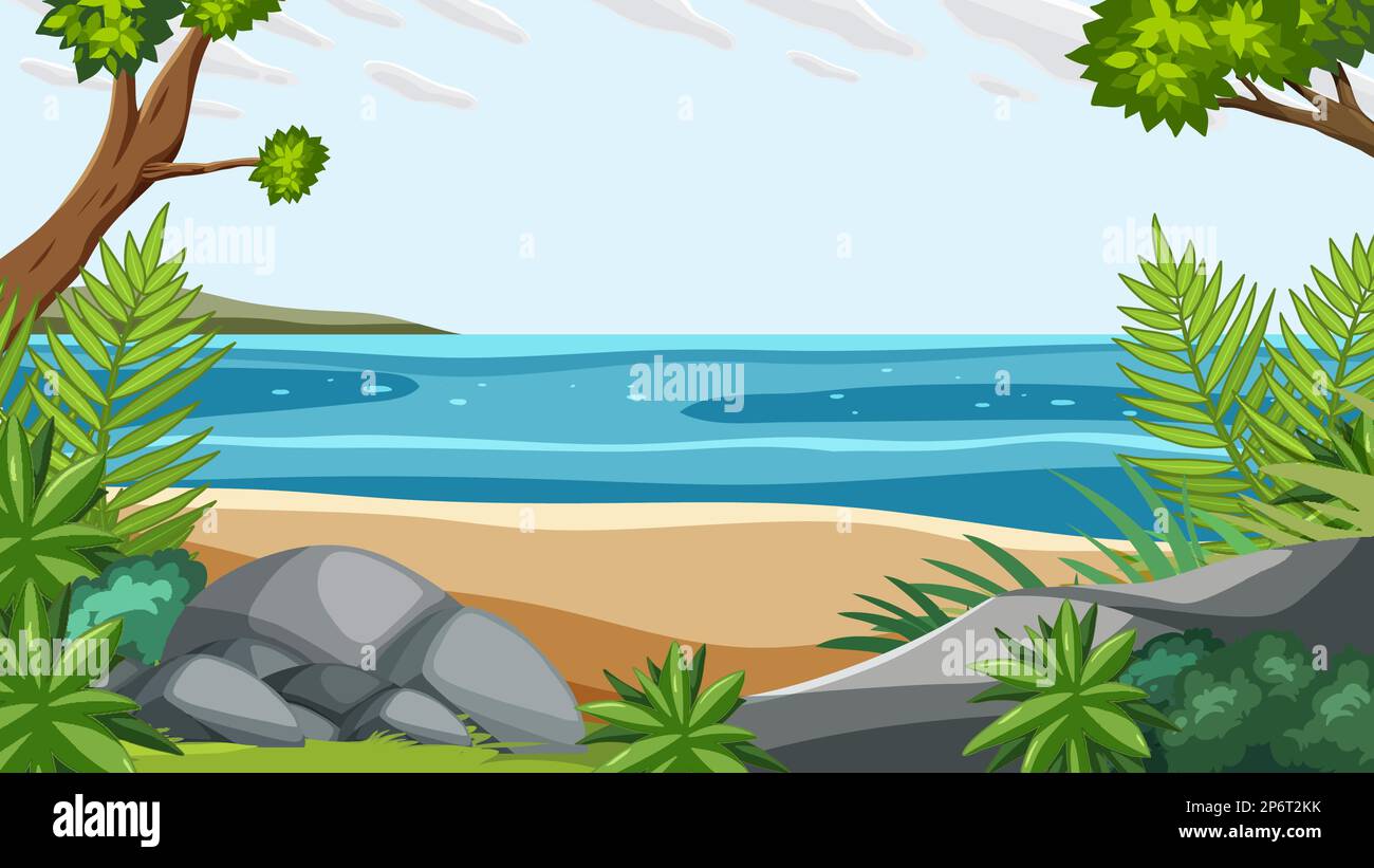 Darwin expedition Stock Vector Images - Alamy