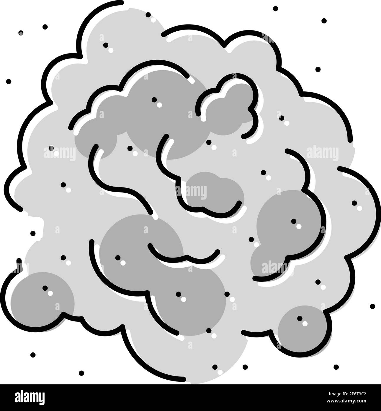 Particle filter Black and White Stock Photos & Images - Alamy