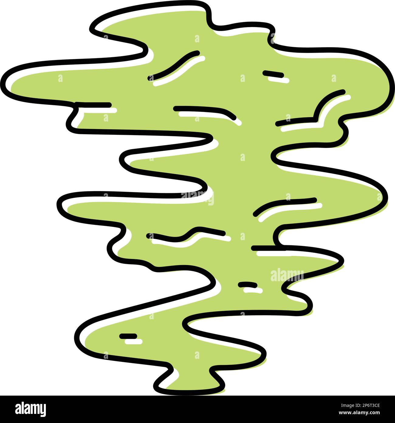 Human stench Stock Vector Images - Alamy