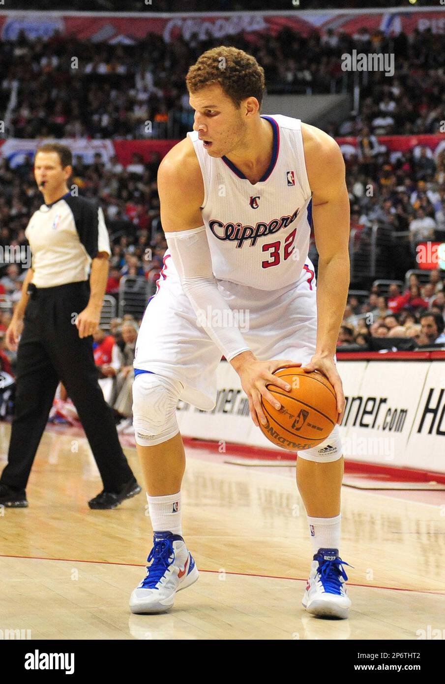 Blake Griffin 2011