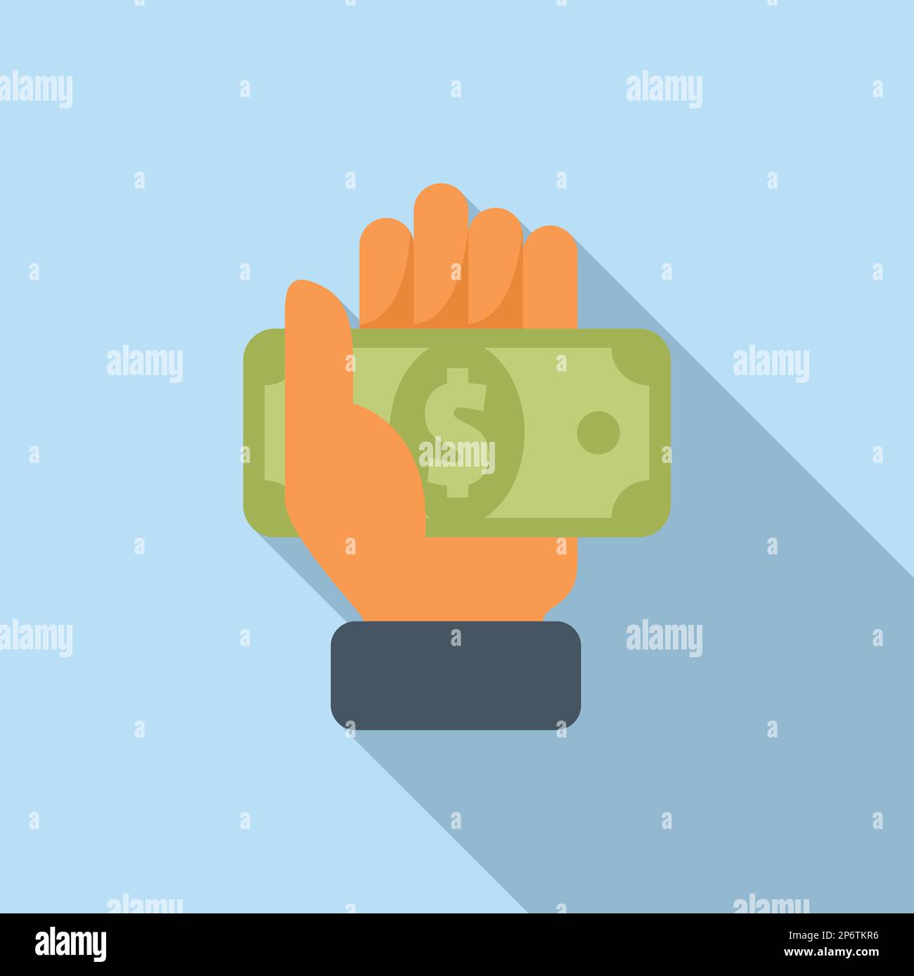 Retire car Stock Vector Images - Alamy