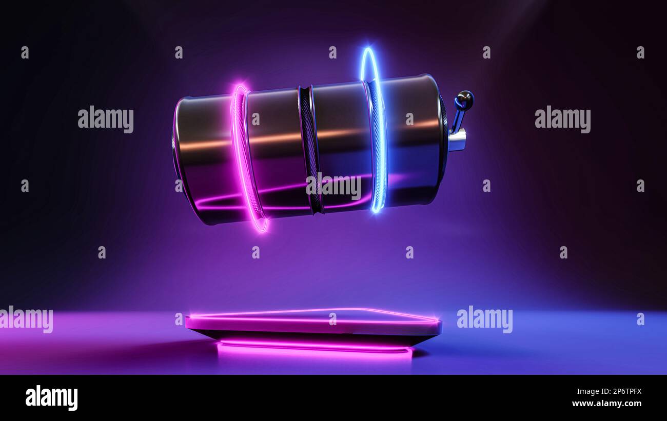 Colorful bingo game hi-res stock photography and images - Alamy