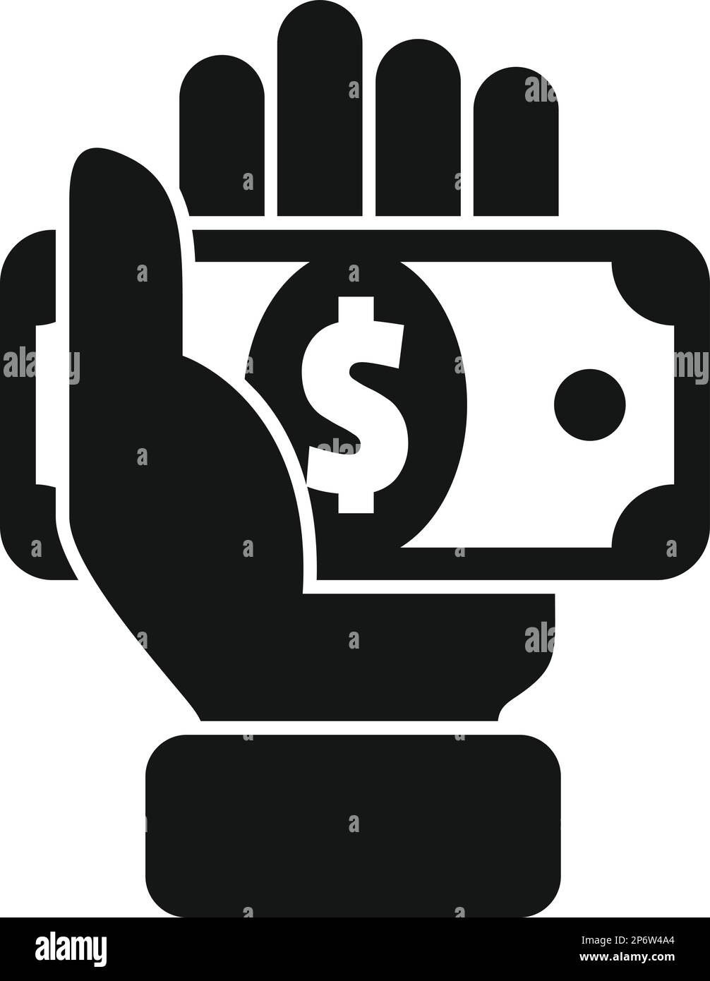 Compensation and benefit Cut Out Stock Images & Pictures - Alamy