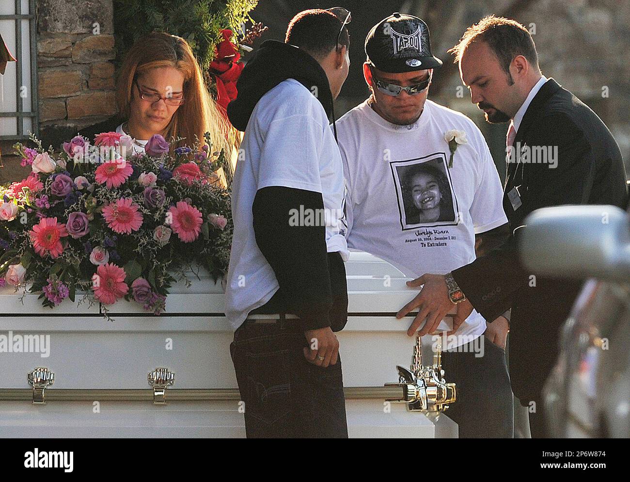 Jorelys Rivera Funeral Fire Guts Sixes Office Building Index Of