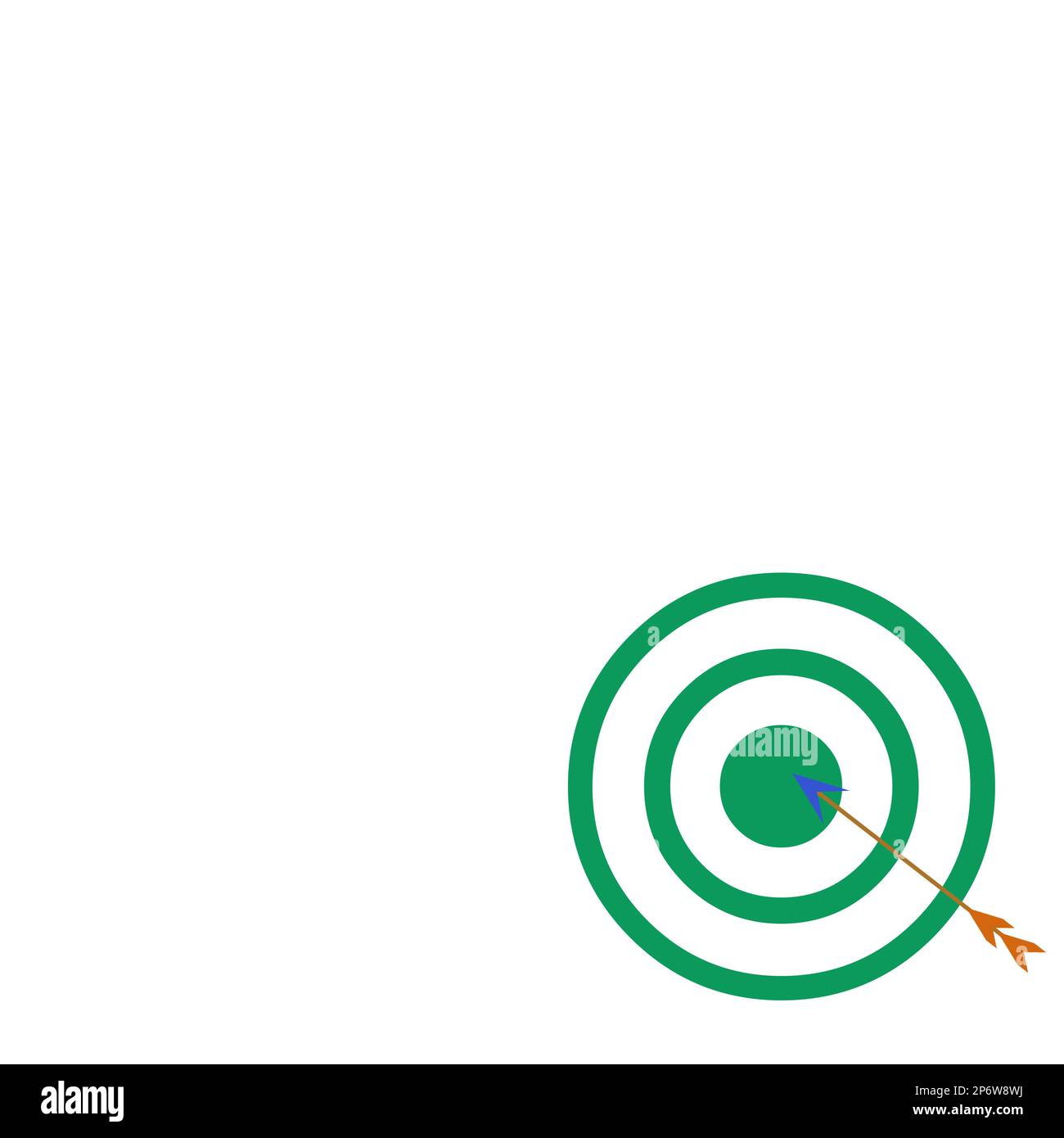 Winner in the game. First place. Main object. Comic bright color vector ...