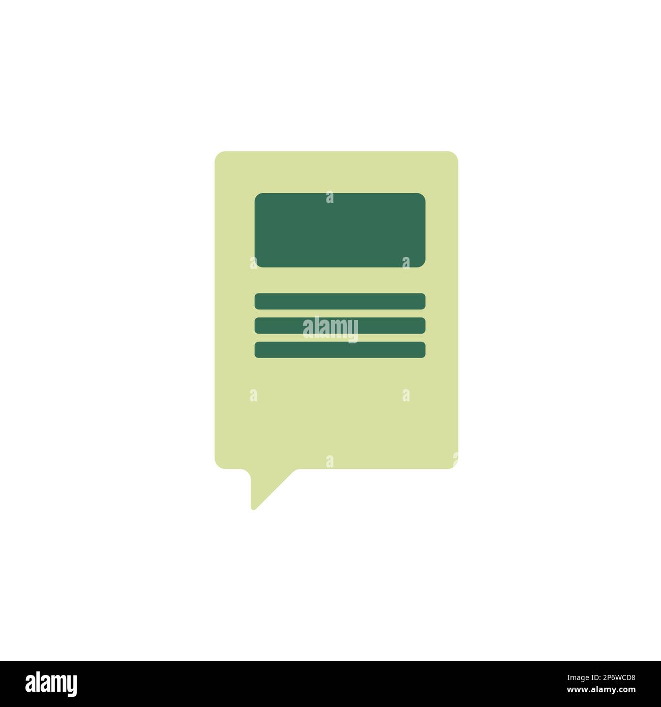 Vector illustration with school and office supplise laing on desk ...