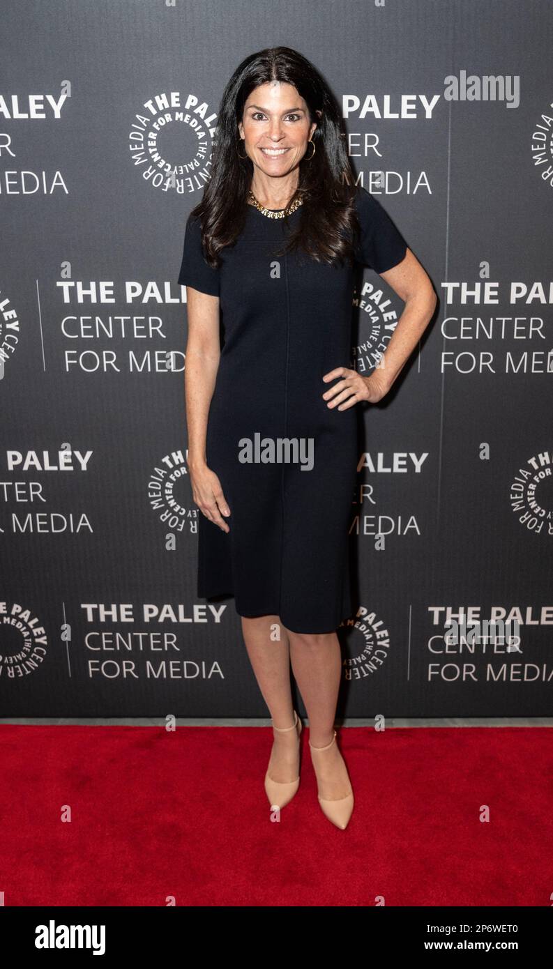 Maureen Reidy attends Debra Lee presention of memoir 'I am Debra Lee ...