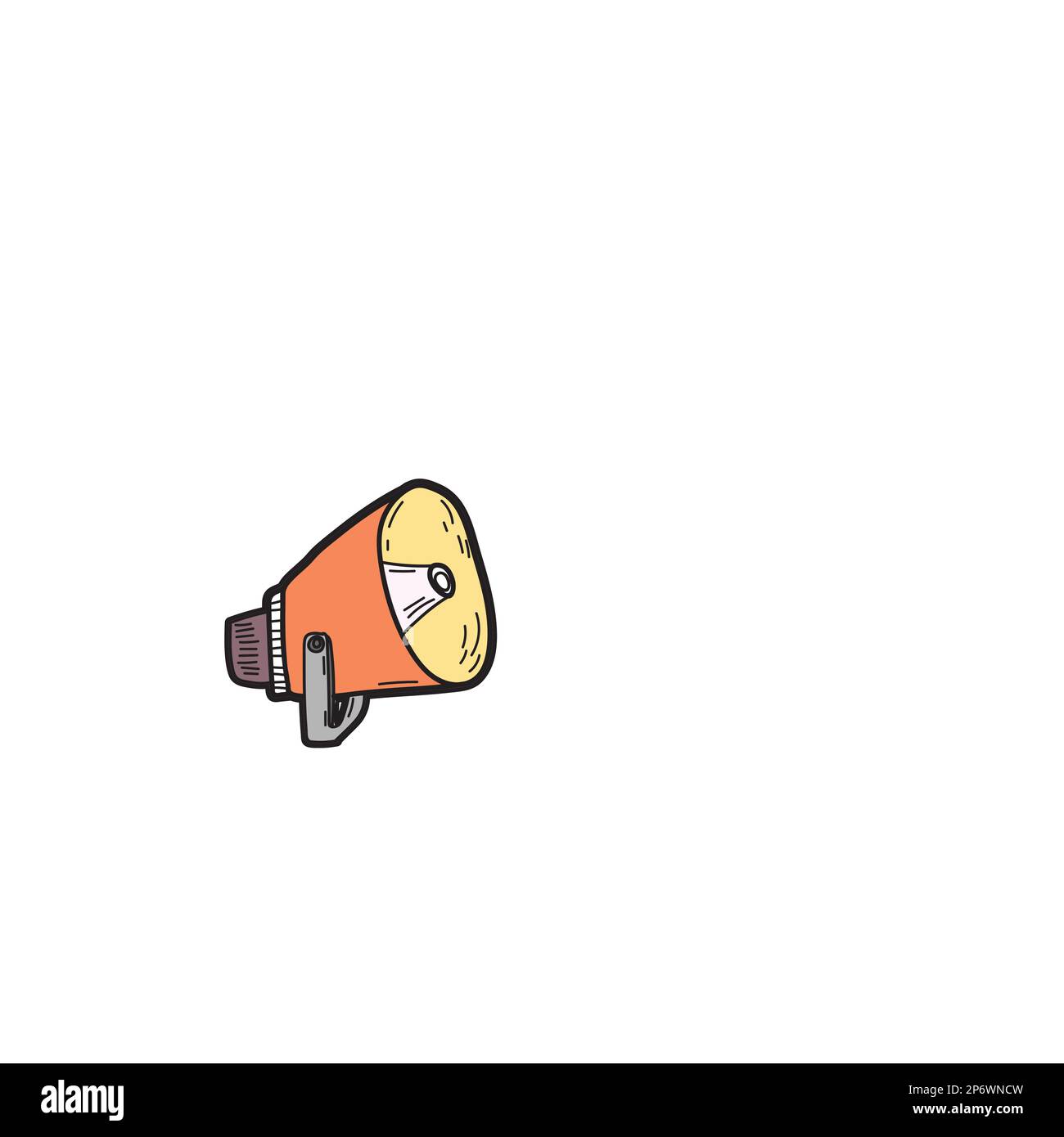 Electric advertisements Stock Vector Images - Alamy