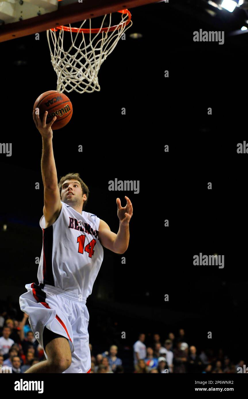 Jj Mann Belmont At
