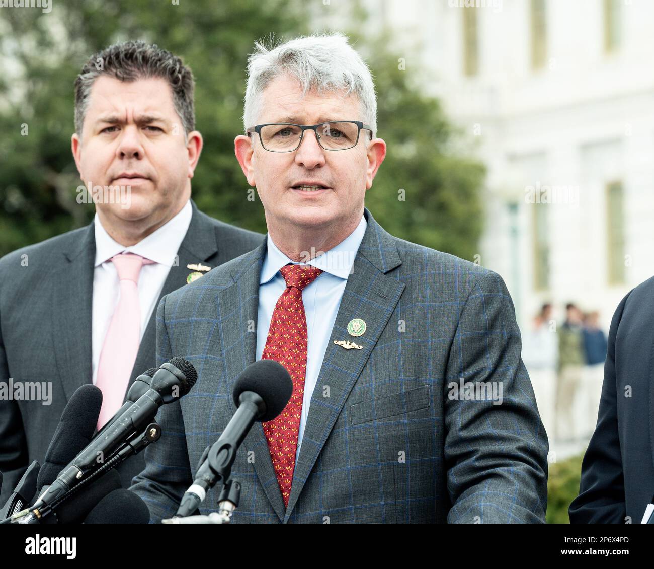 Brandon williams hi-res stock photography and images - Alamy