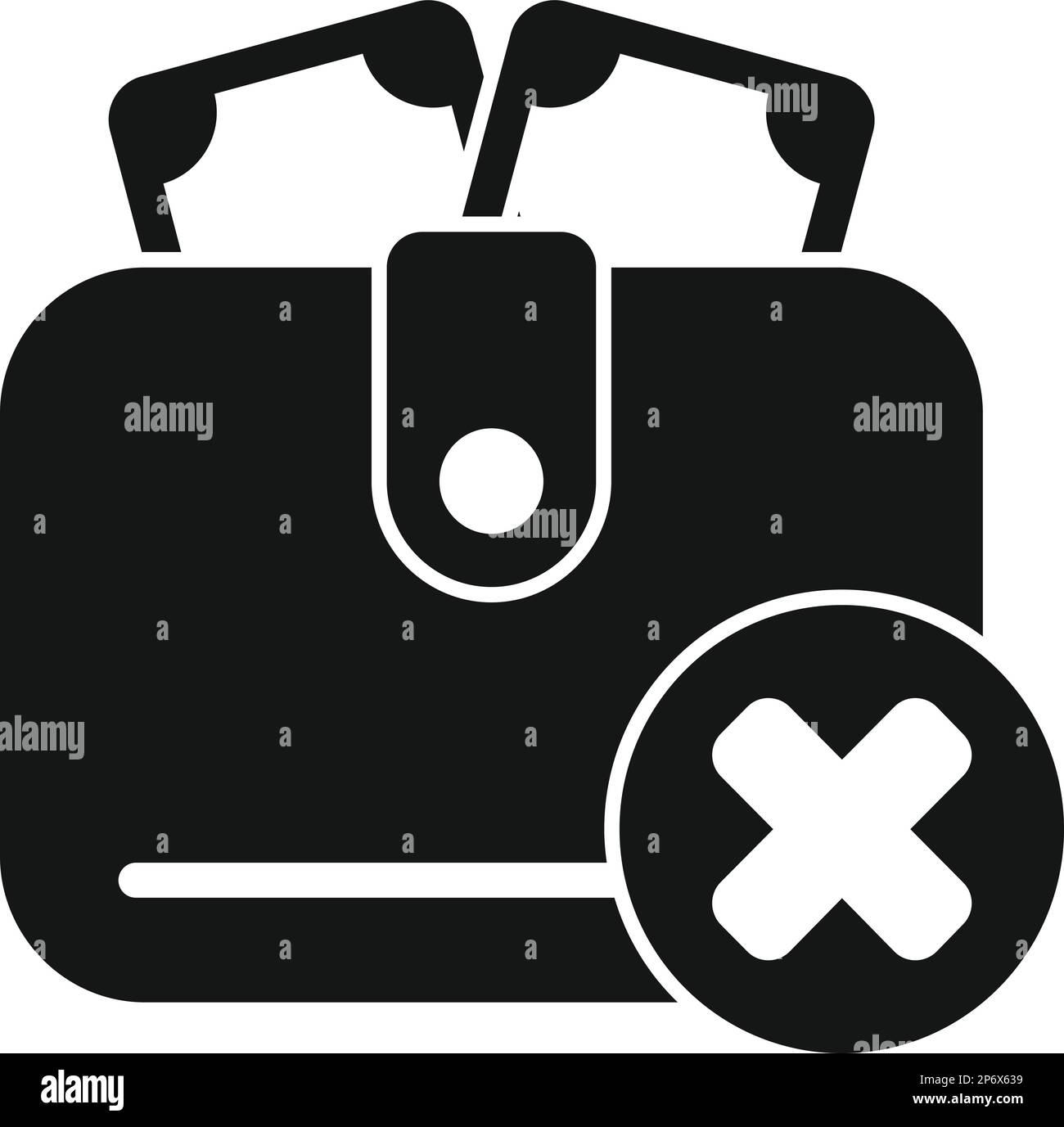 Failed contract Cut Out Stock Images & Pictures - Alamy