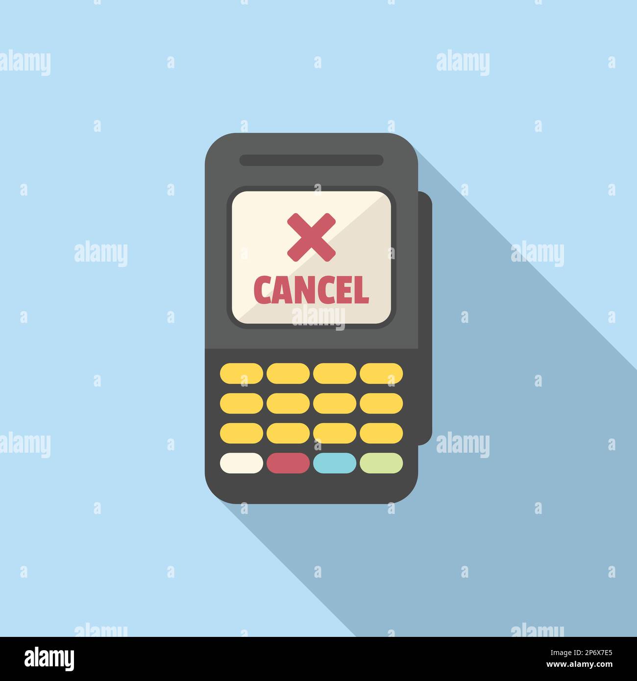 Terminal decline Stock Vector Images - Alamy