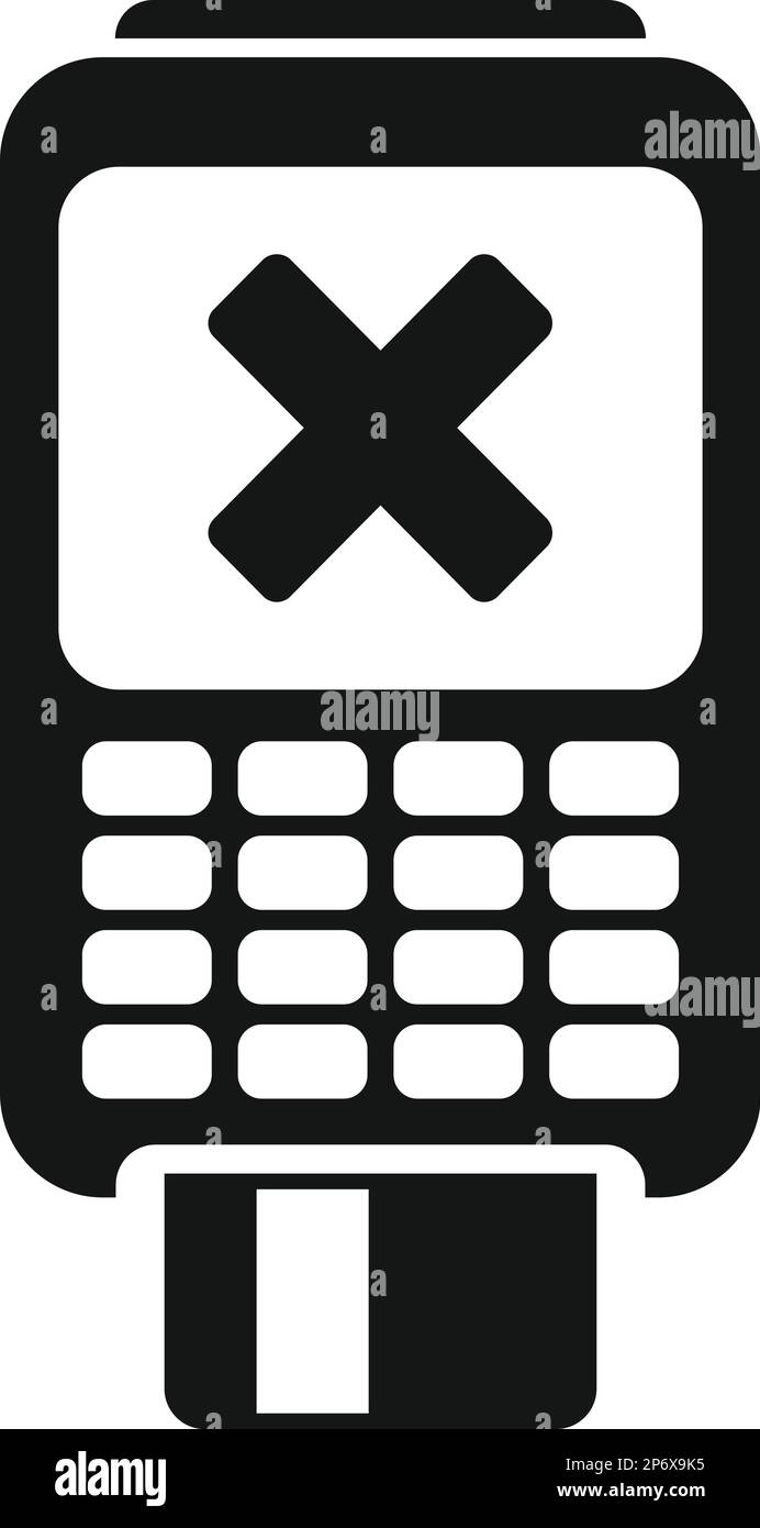 Terminal error hi-res stock photography and images - Alamy
