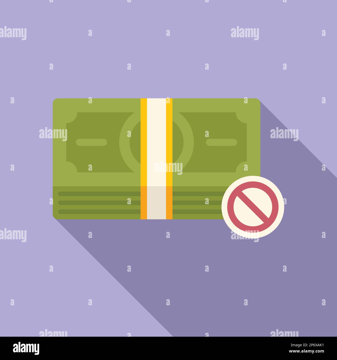 Termination pay Stock Vector Images - Alamy