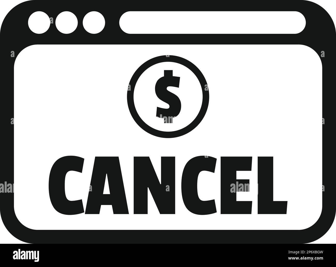 Mobile app payment decline hi-res stock photography and images - Alamy