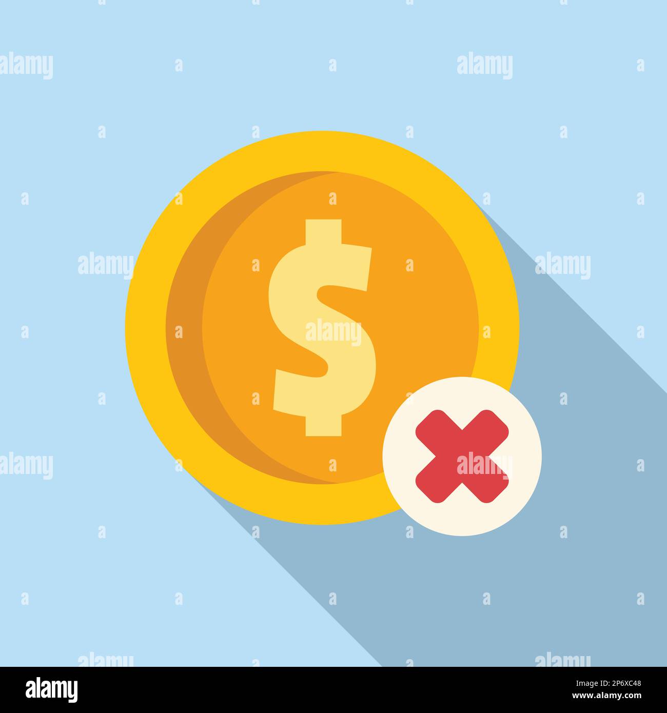 Coin deposit machine Stock Vector Images - Alamy