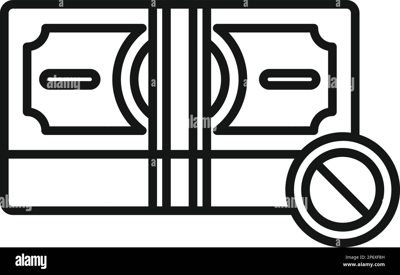 Termination pay Stock Vector Images - Alamy