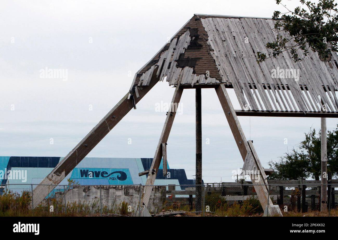 ADVANCE FOR MONDAY NOV. 21 - In this Nov. 10, 2011 photo, the next ...