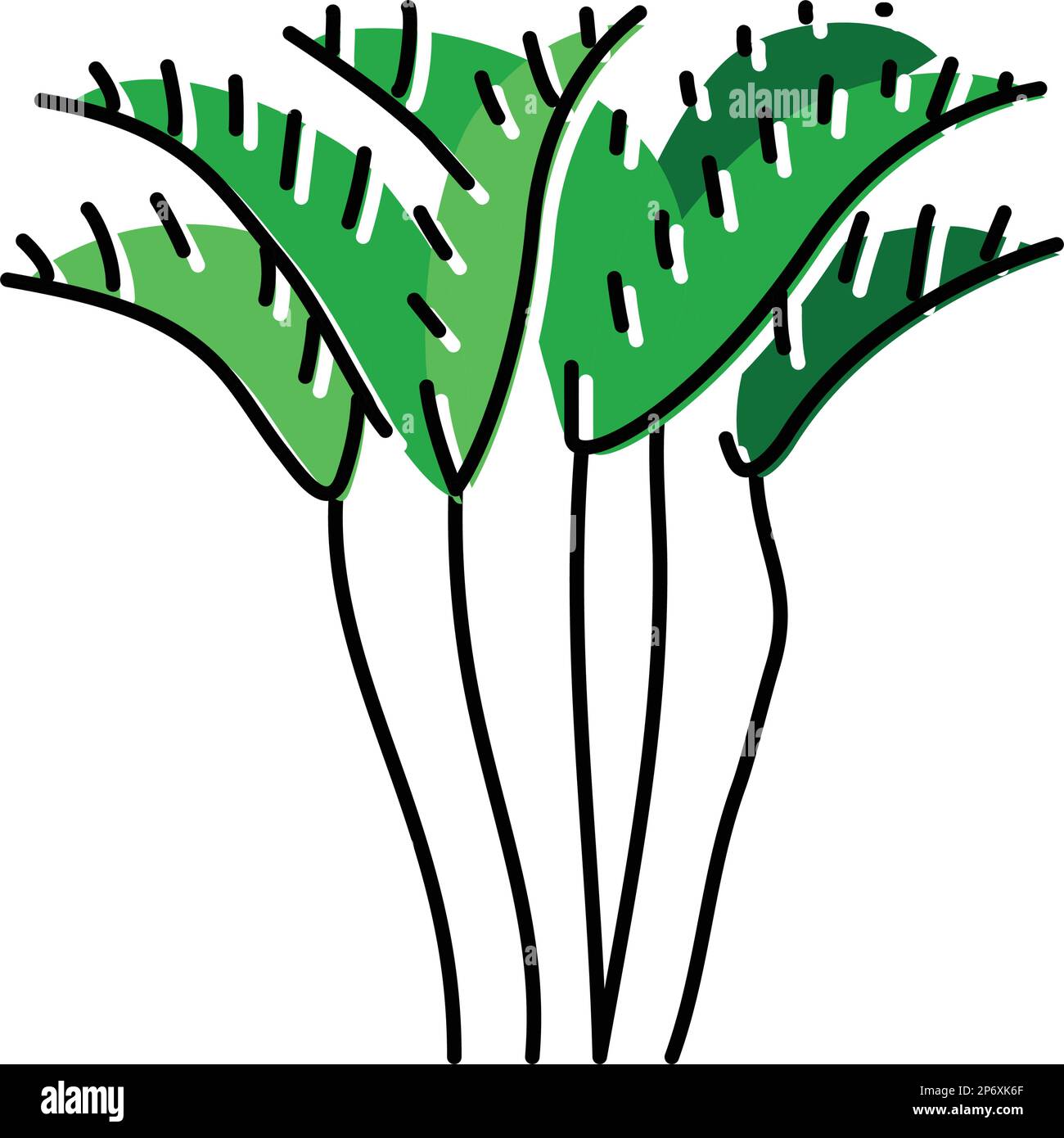 areca palm tree color icon vector illustration Stock Vector Image & Art ... areca palm tree color icon vector illustration Stock Vector Image & Art ...