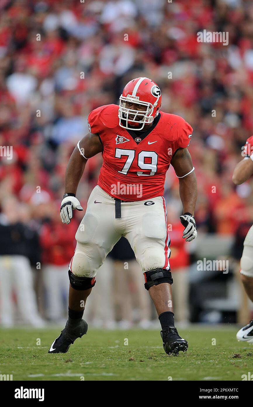 Justin Anderson Football