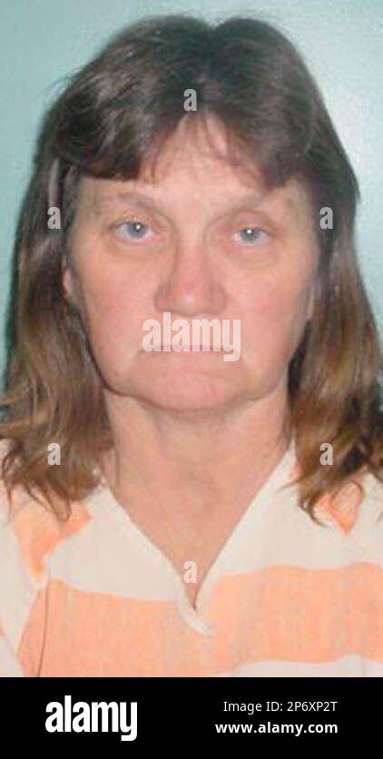 FILE - This 2007 file photo released by the Wallowa County Sheriff's ...