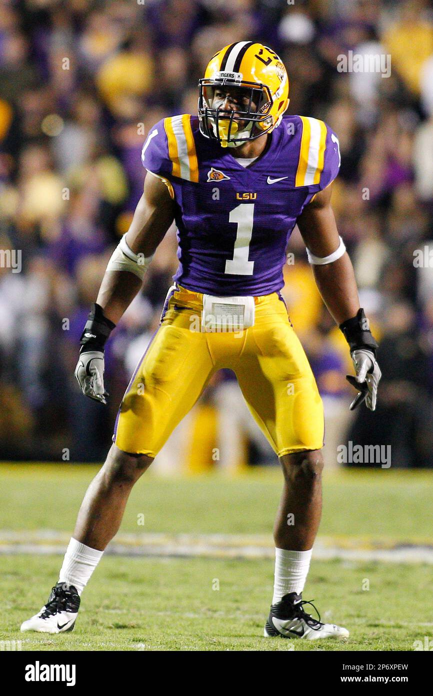 Eric Reid Lsu