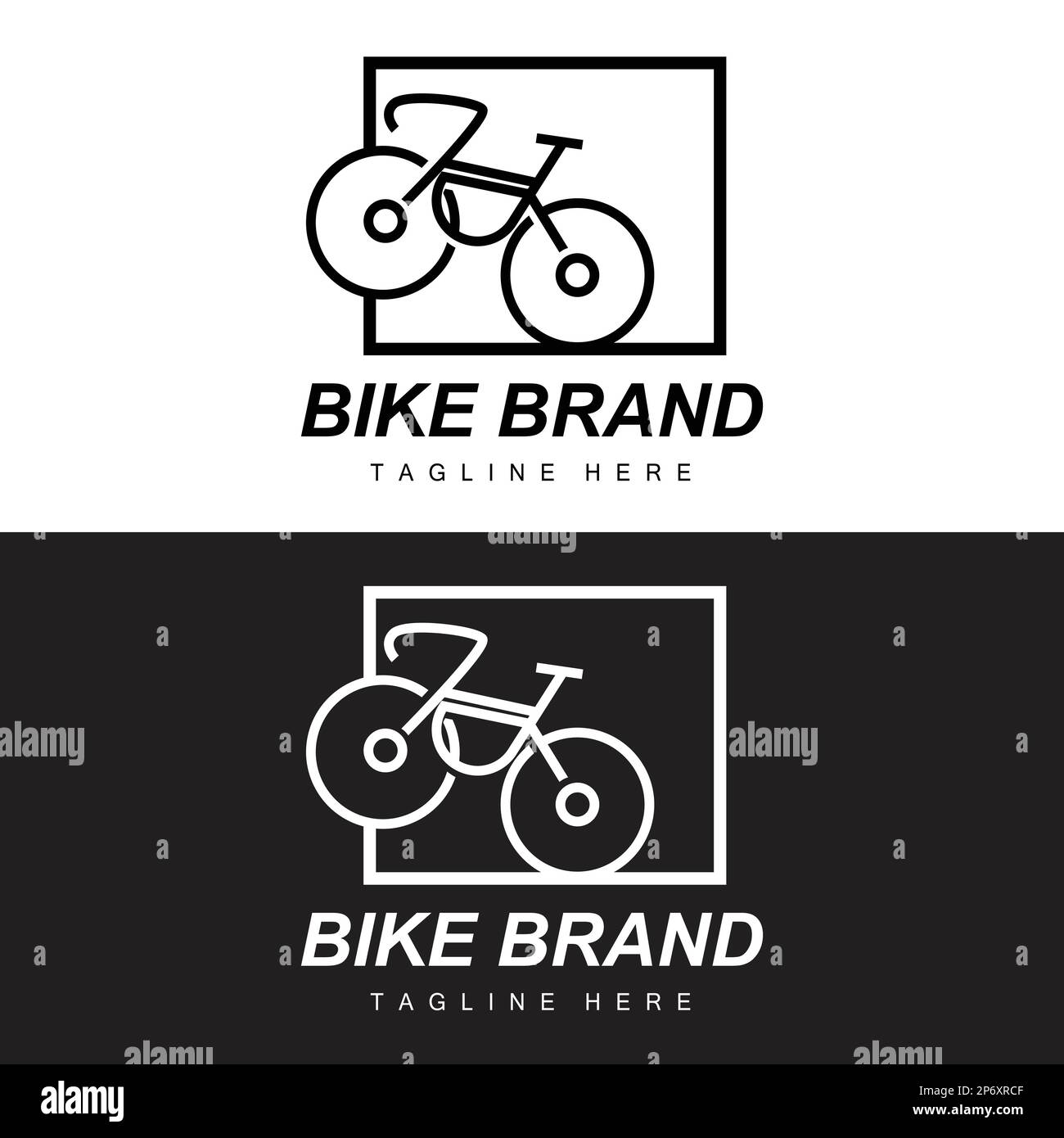 Premium adventure bike Stock Vector Images - Alamy